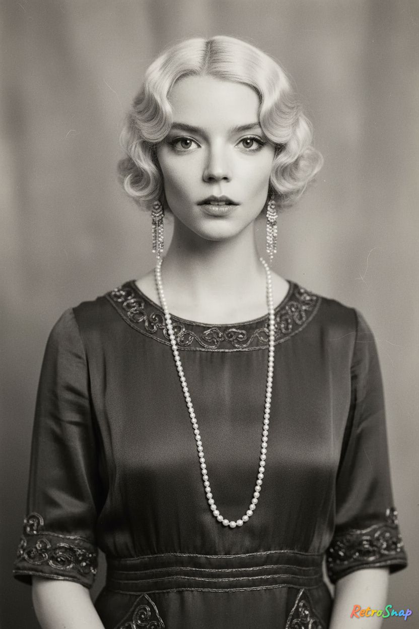 Retro AI Photo Generator - Snap photos through the years | RetroSnap