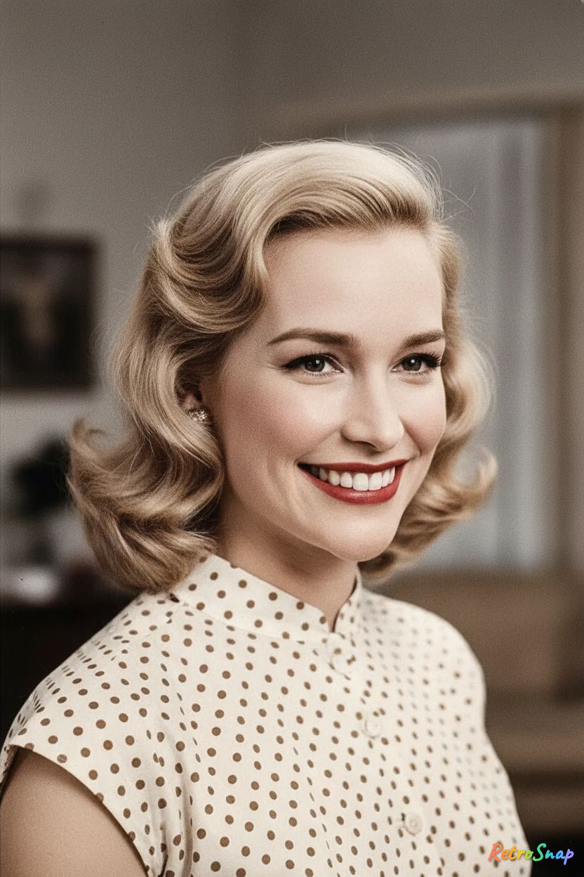 Retro AI Photo Generator - Snap photos through the years | RetroSnap