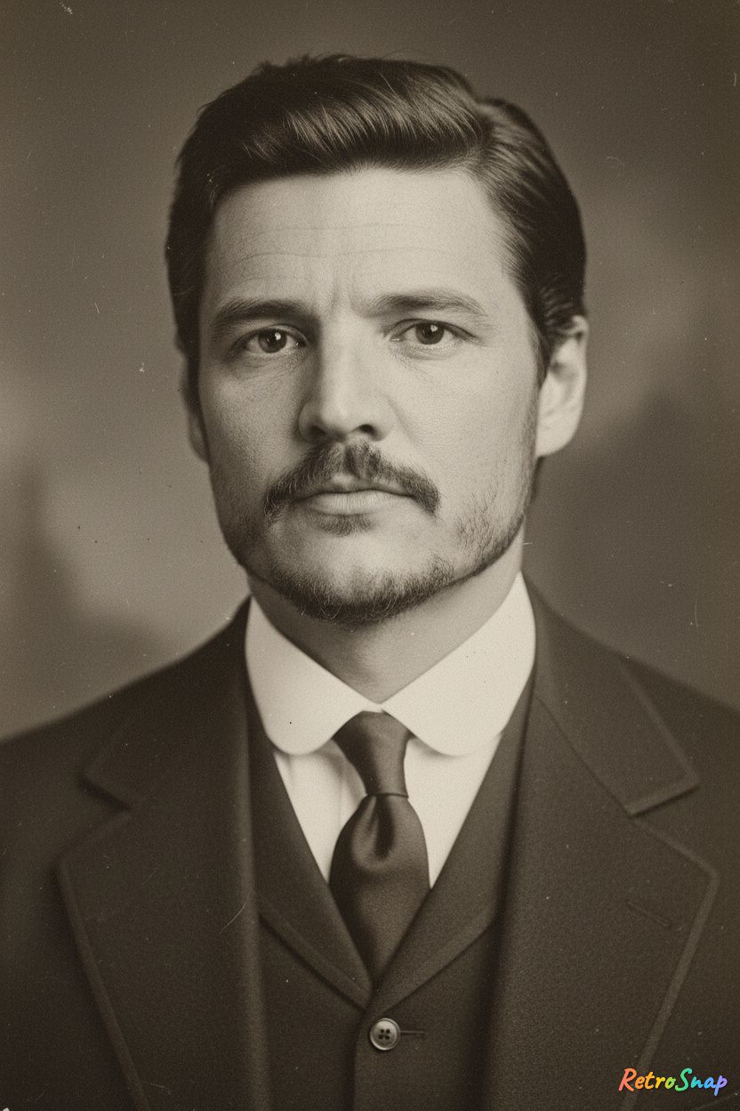 Retro AI Photo Generator - Snap photos through the years | RetroSnap