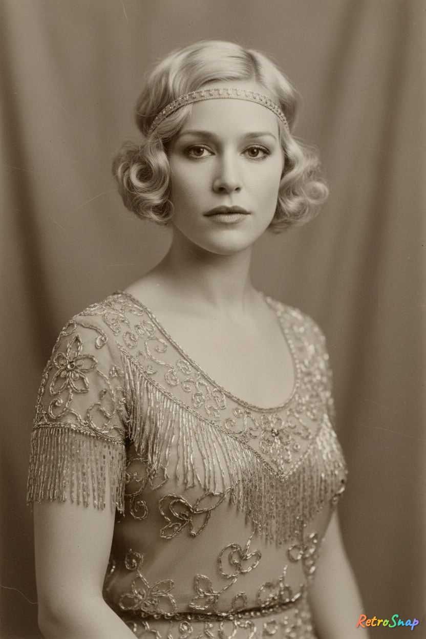 Retro AI Photo Generator - Snap photos through the years | RetroSnap